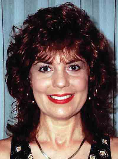 Sandra Lou Hickman Pettit | News, Sports, Jobs - News and Sentinel